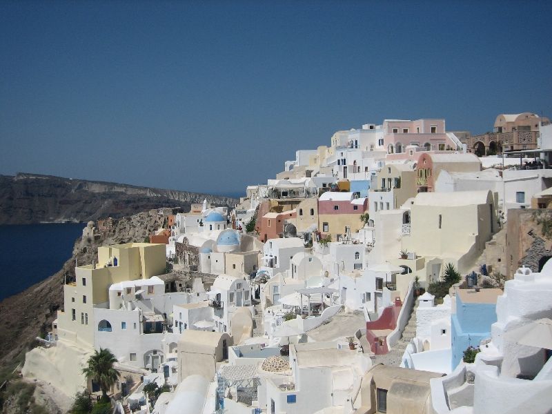Photos of Cyclades by members - Page 2057 | Greeka.com