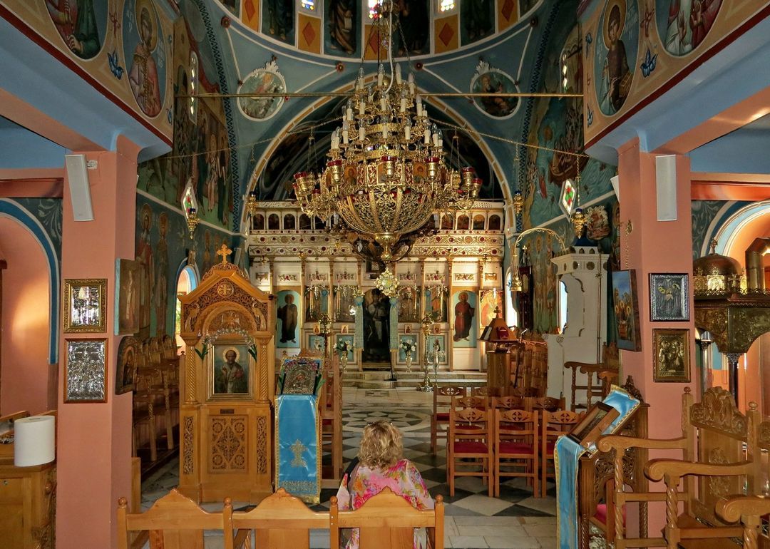 Photos of Eastern Aegean by members - Page 164 | Greeka.com