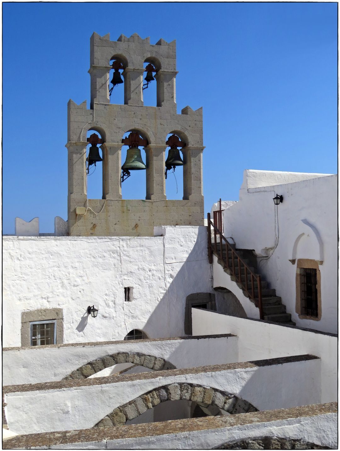 Photos of Patmos by members - Page 3 | Greeka.com