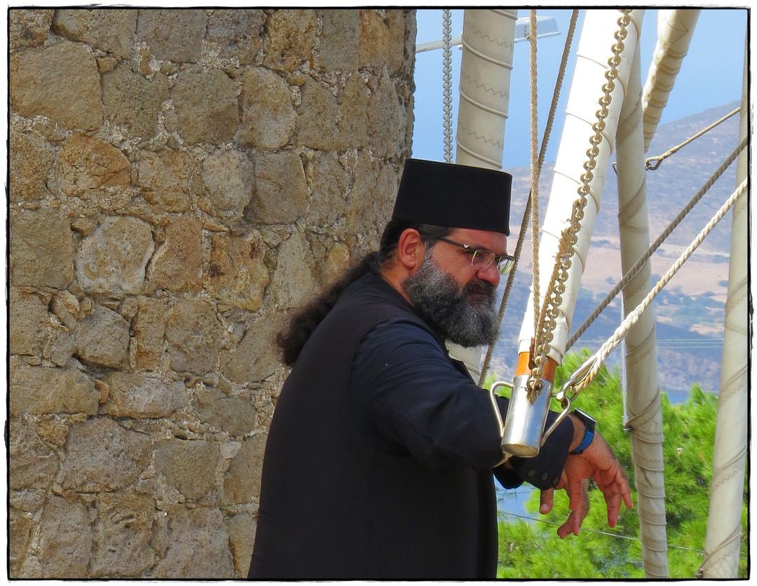 Photos of Patmos by members - Page 3 | Greeka.com