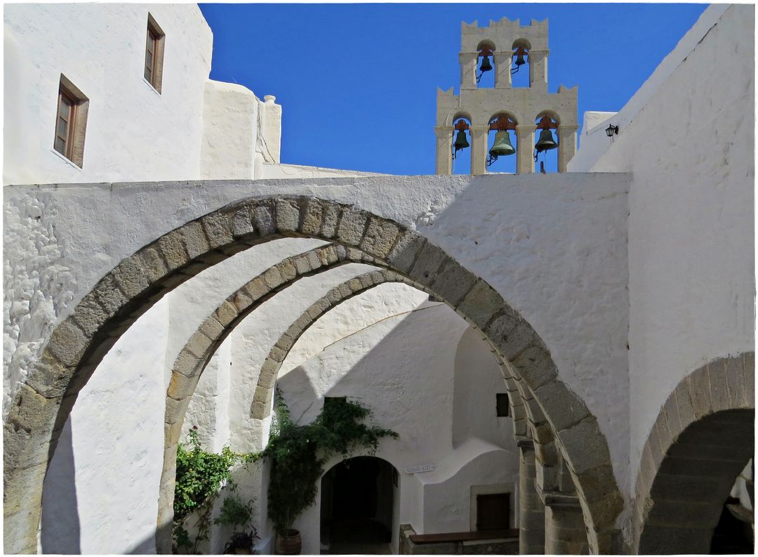 Photos of Patmos by members - Page 2 | Greeka.com