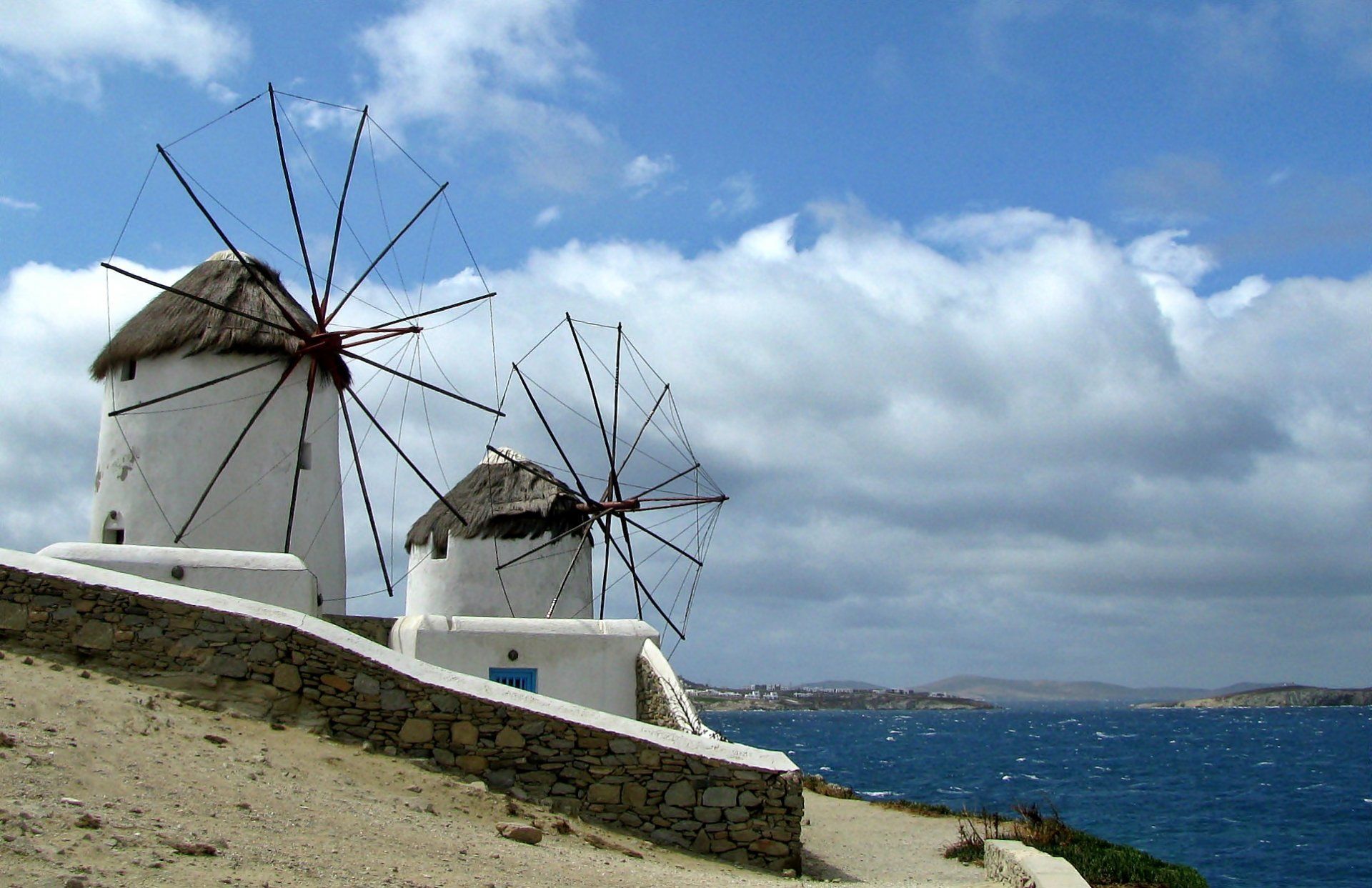 Photos of Cyclades by members - Page 755 | Greeka.com