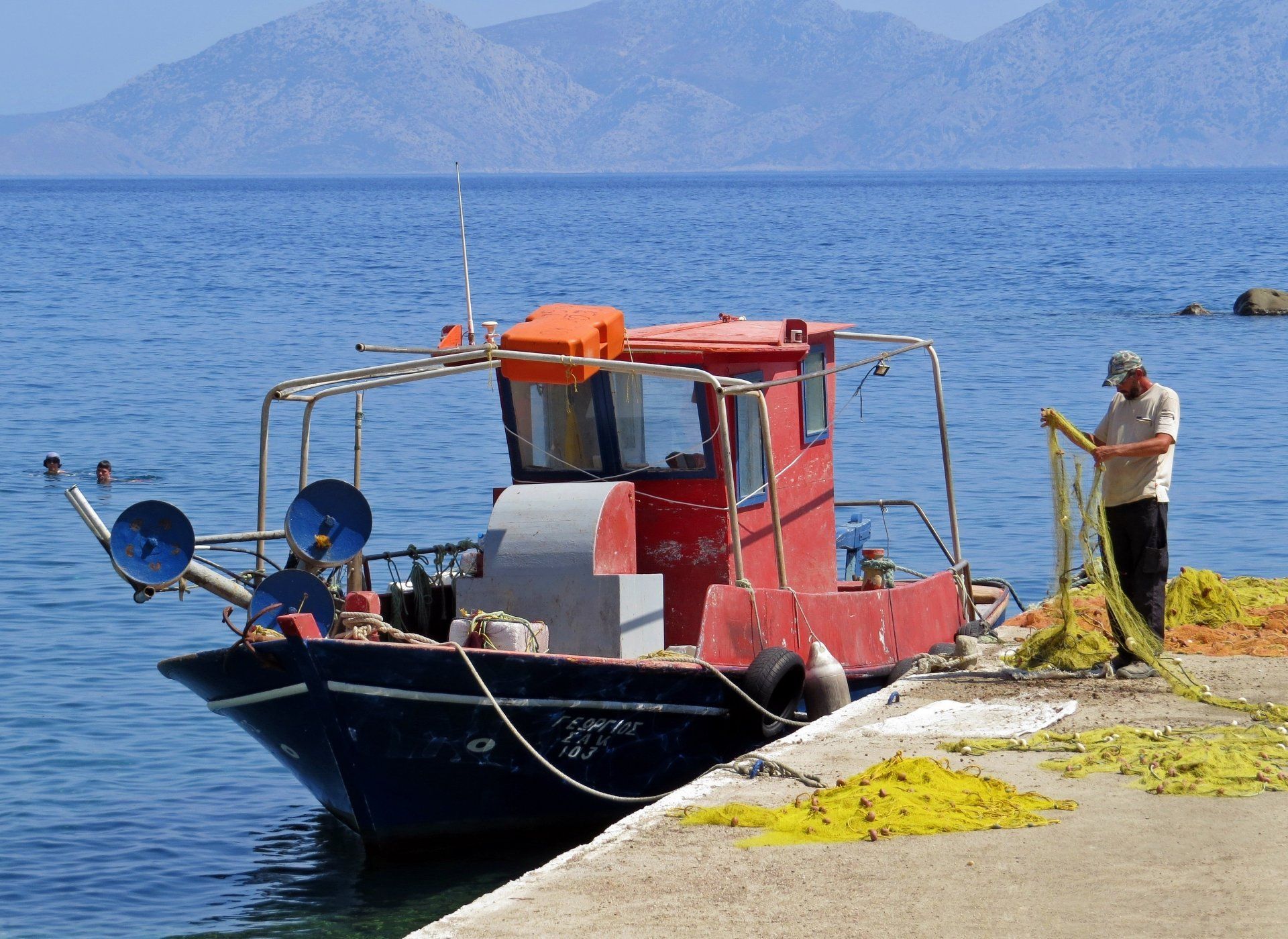 Photos of Eastern Aegean by members - Page 148 | Greeka.com