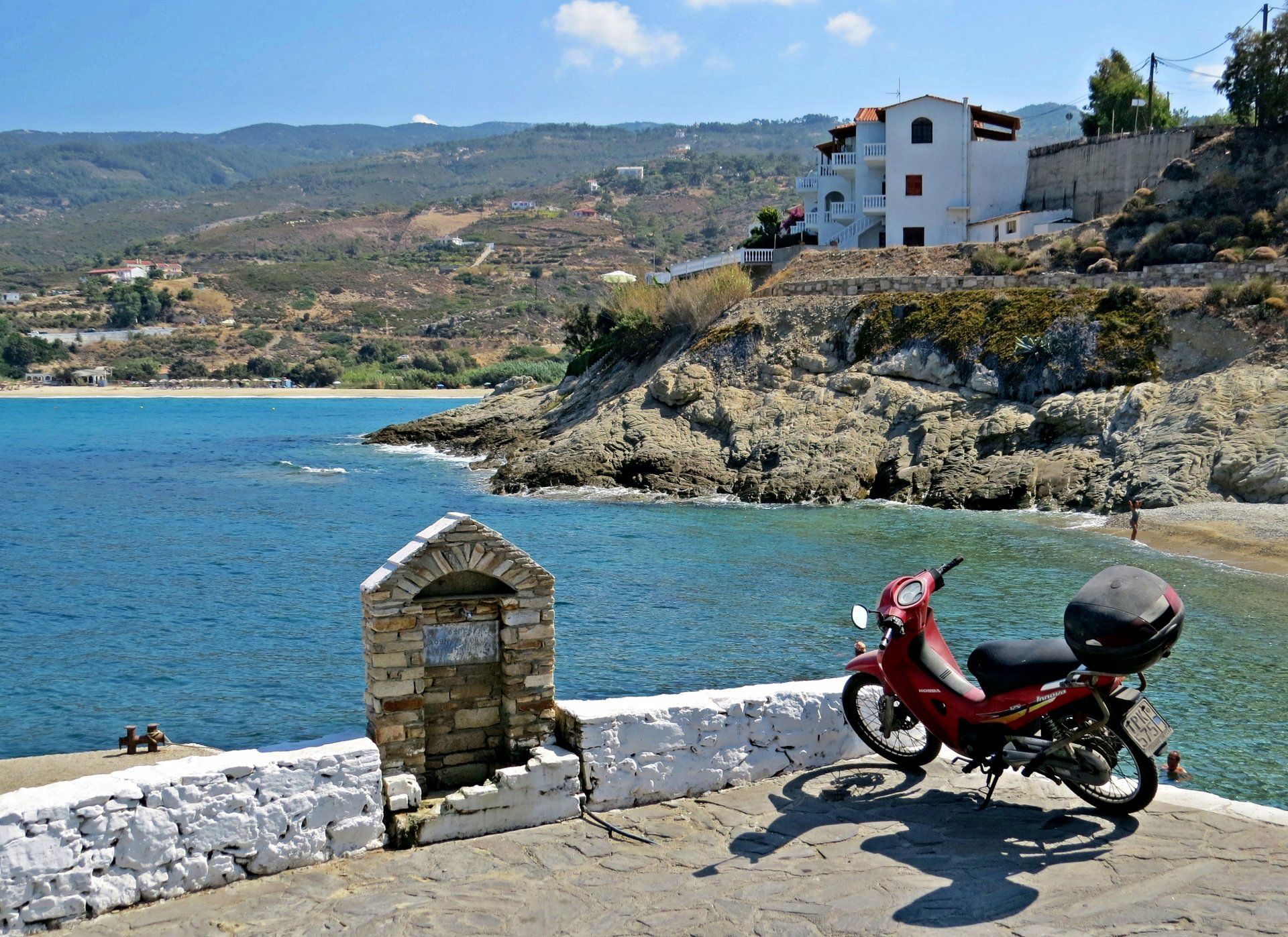 Photos of Ikaria by members - Page 29 | Greeka.com