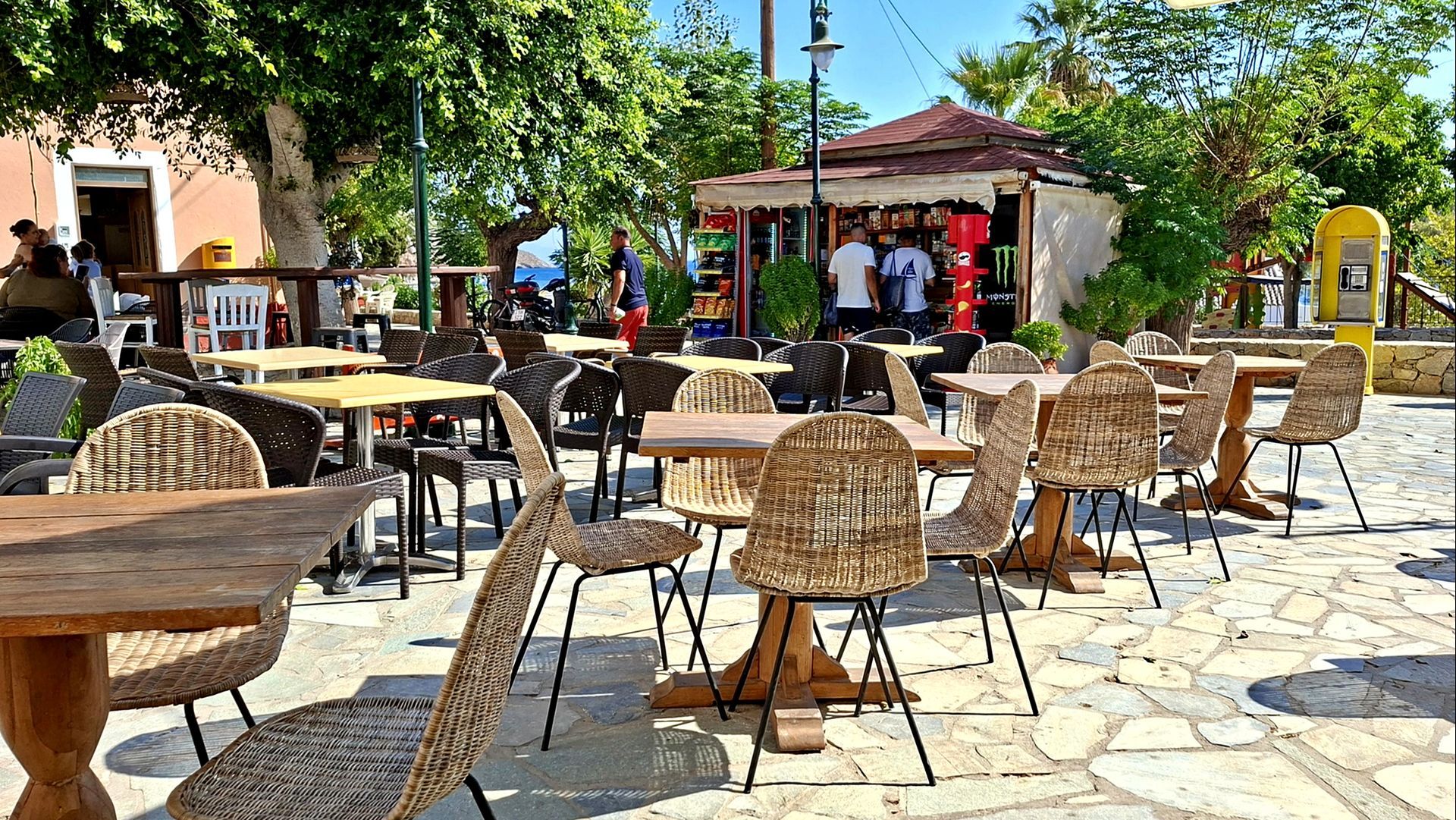Photos of Tilos by members - Page 10 | Greeka.com