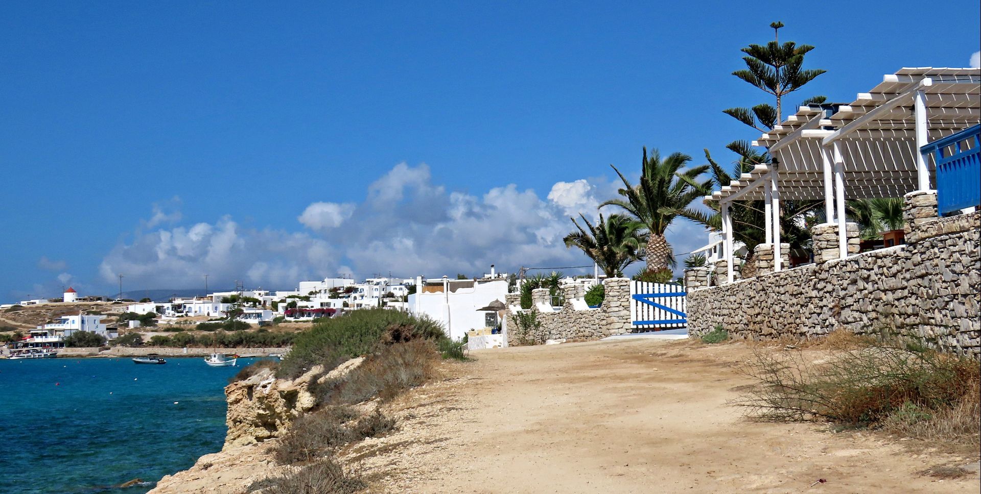 Photos of Koufonisia by members - Page 4 | Greeka.com