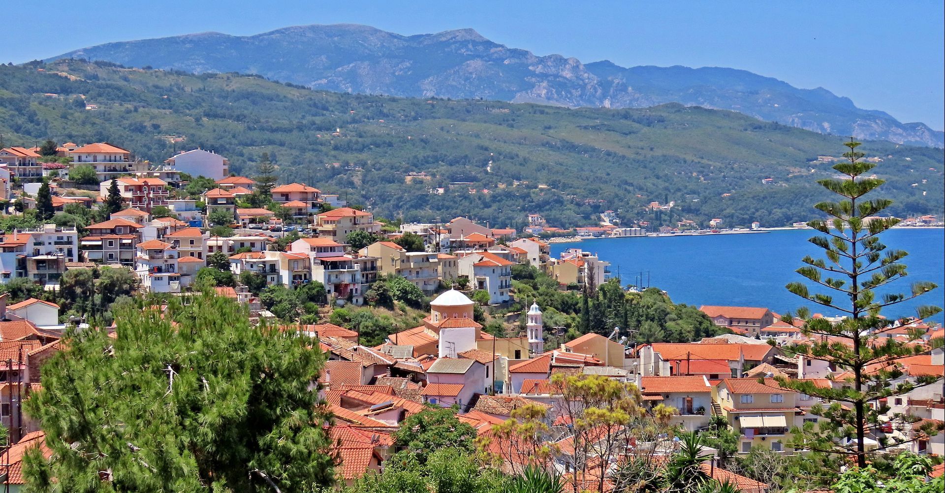 Photos of Samos by members - Page 22 | Greeka.com
