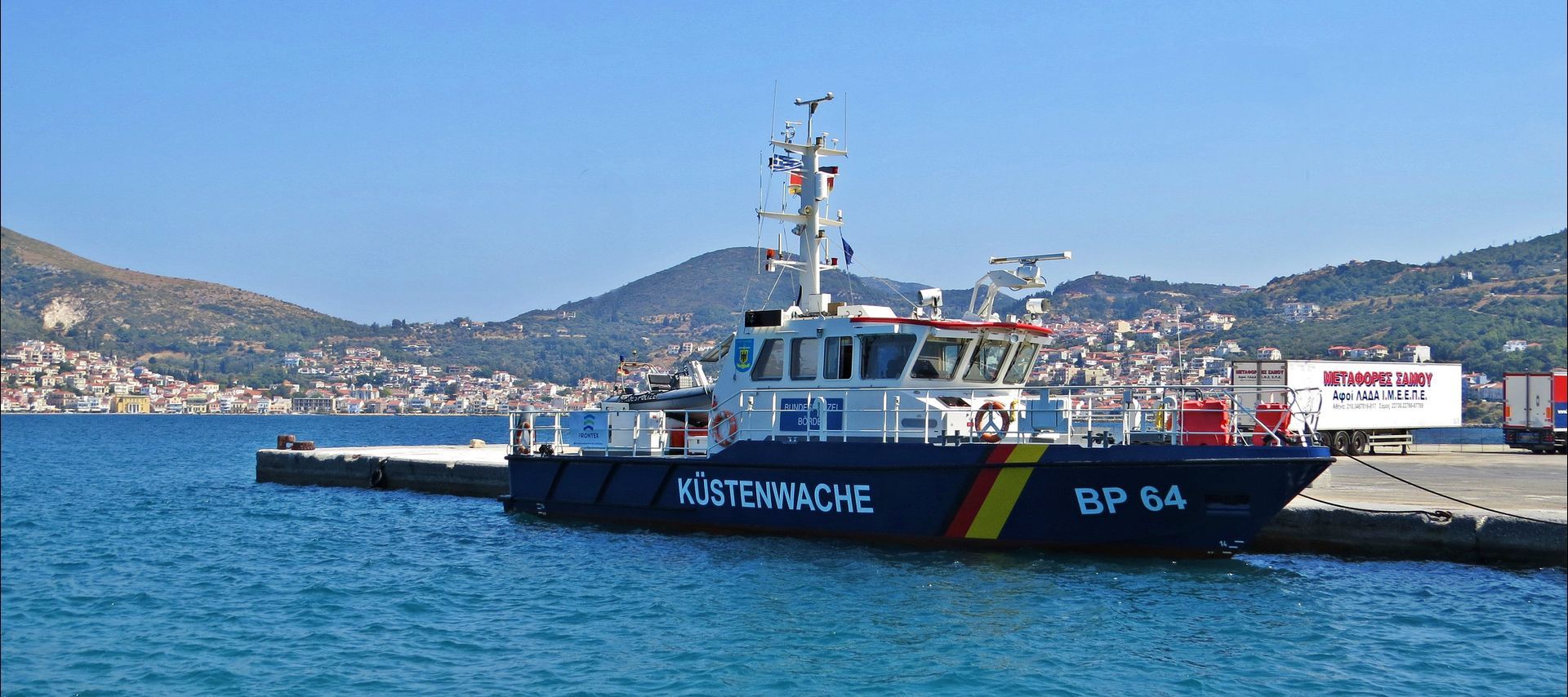 Photos of Eastern Aegean by members - Page 77 | Greeka.com