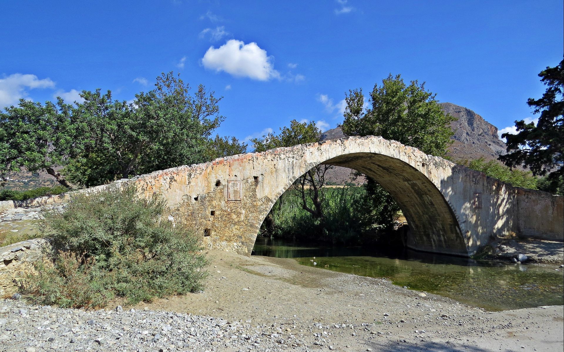 Photos of Rethymno Preveli by members - Page 2 | Greeka.com