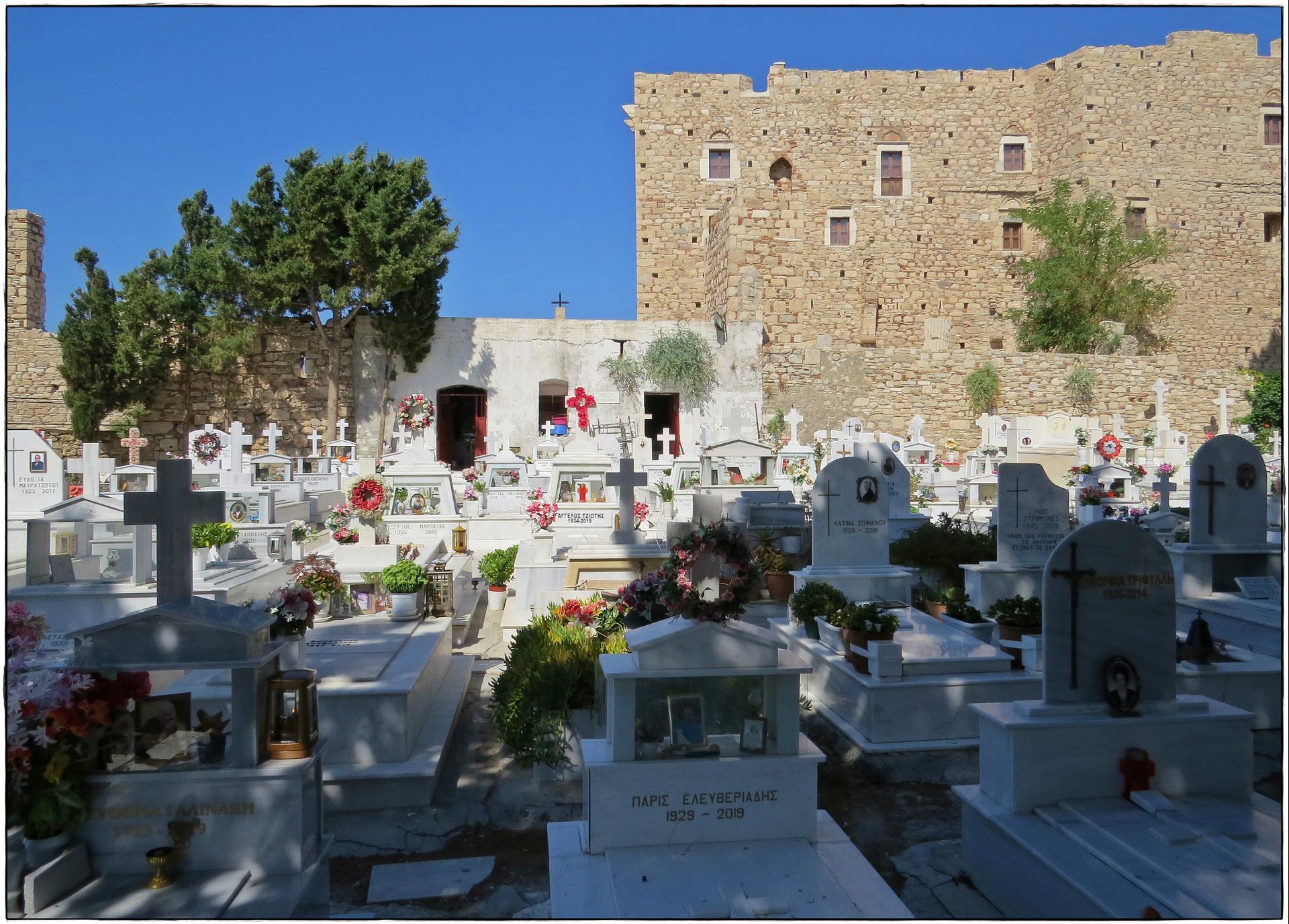 Photos of Eastern Aegean by members - Page 73 | Greeka.com