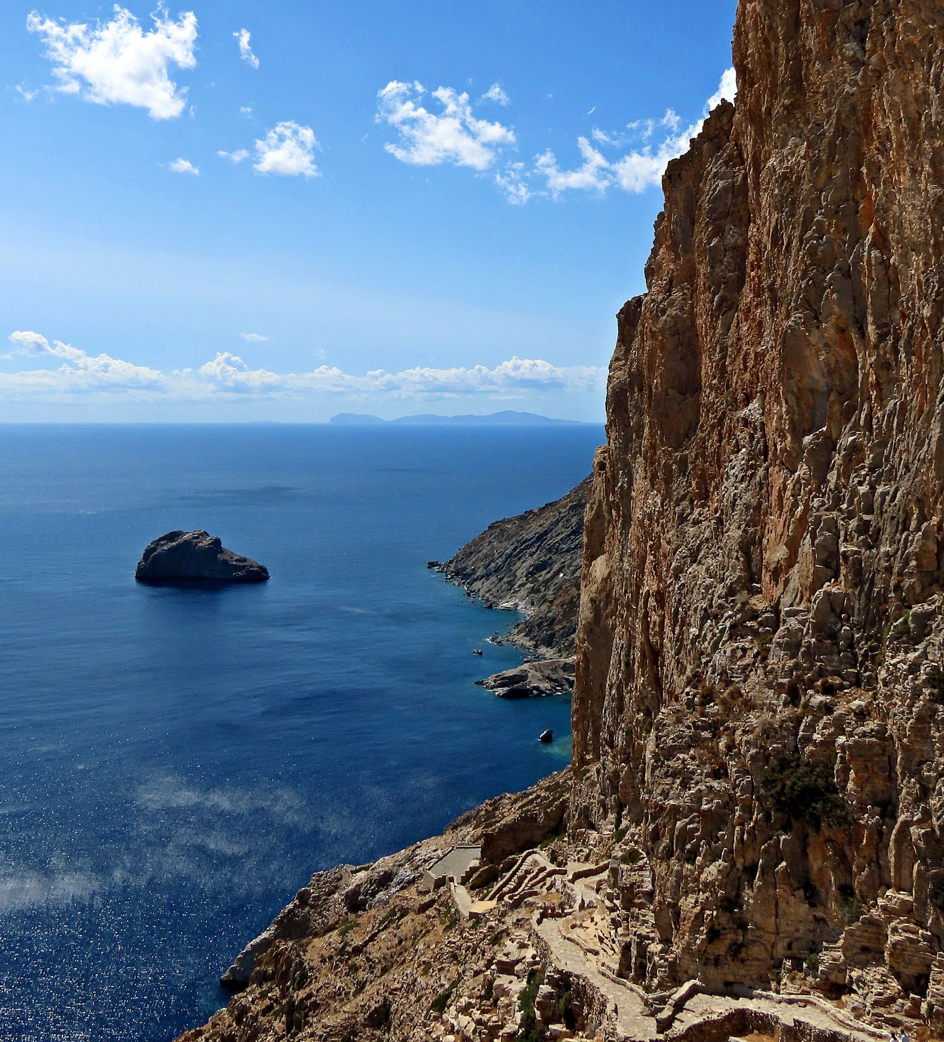 Photos of Amorgos by members - Page 8 | Greeka.com