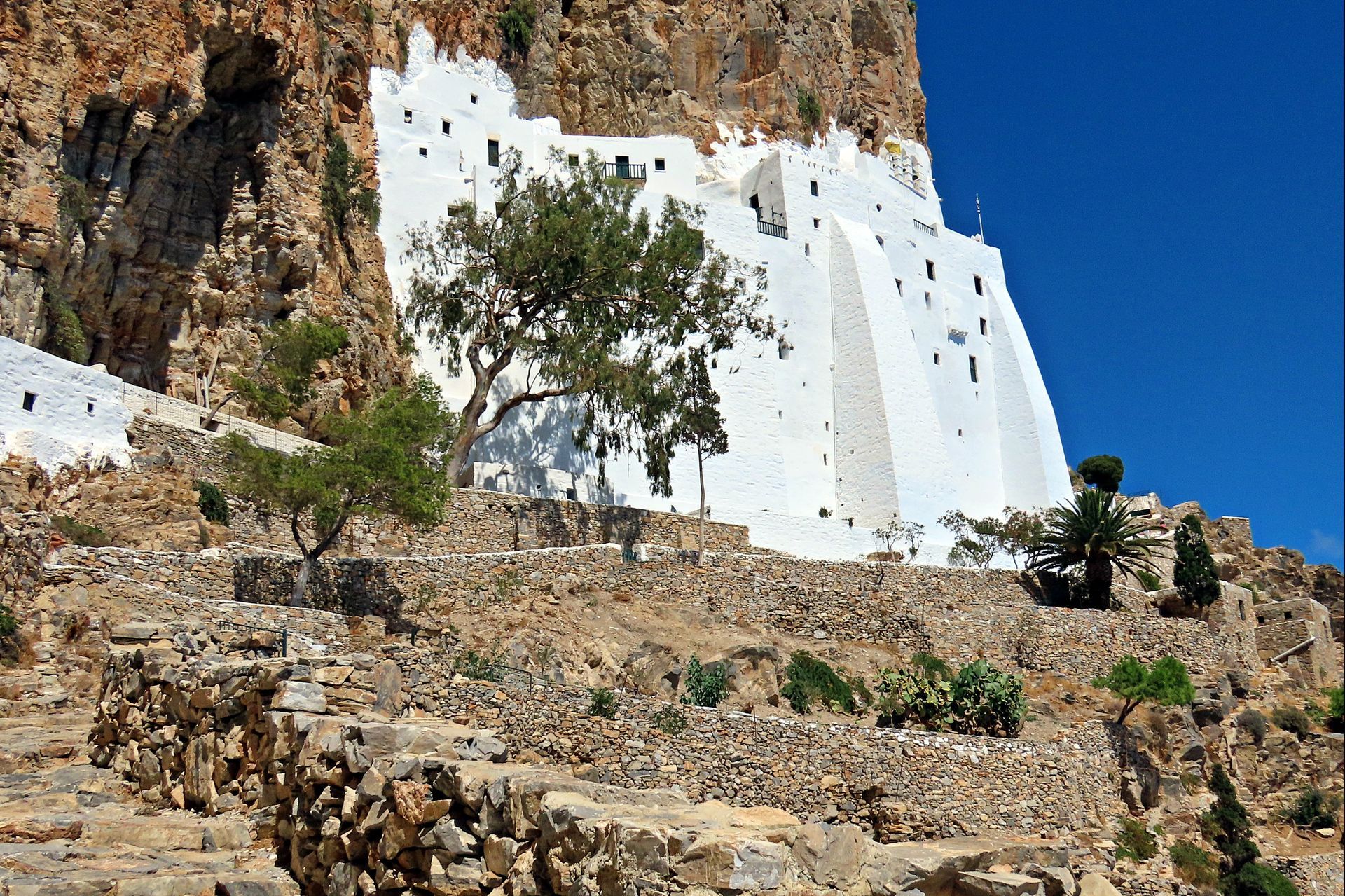 Photos of Amorgos by members - Page 8 | Greeka.com