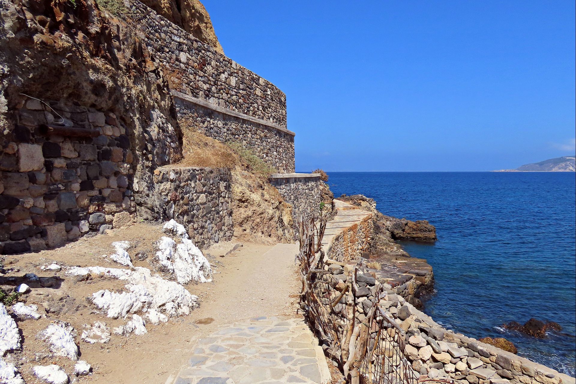 Photos of Nisyros Mandraki by members - Page 2 | Greeka.com