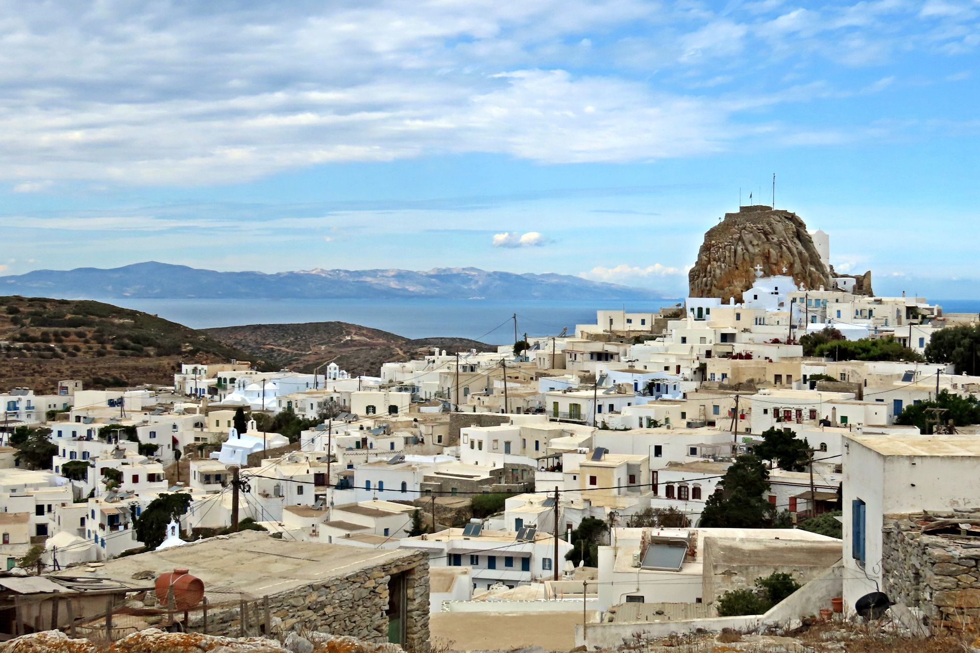 Photos of Amorgos by members - Page 5 | Greeka.com