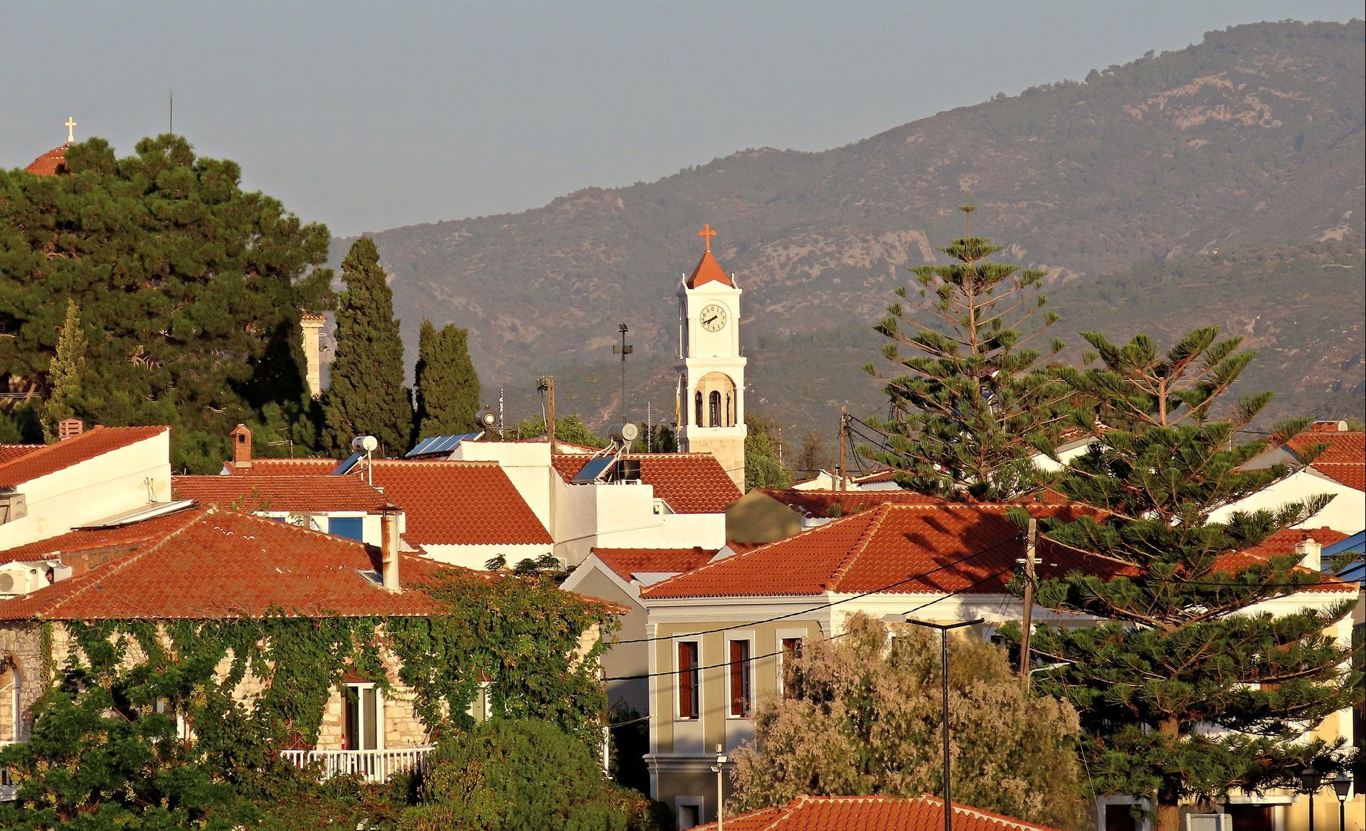 Photos of Samos Pythagorion by members - Page 2 | Greeka.com