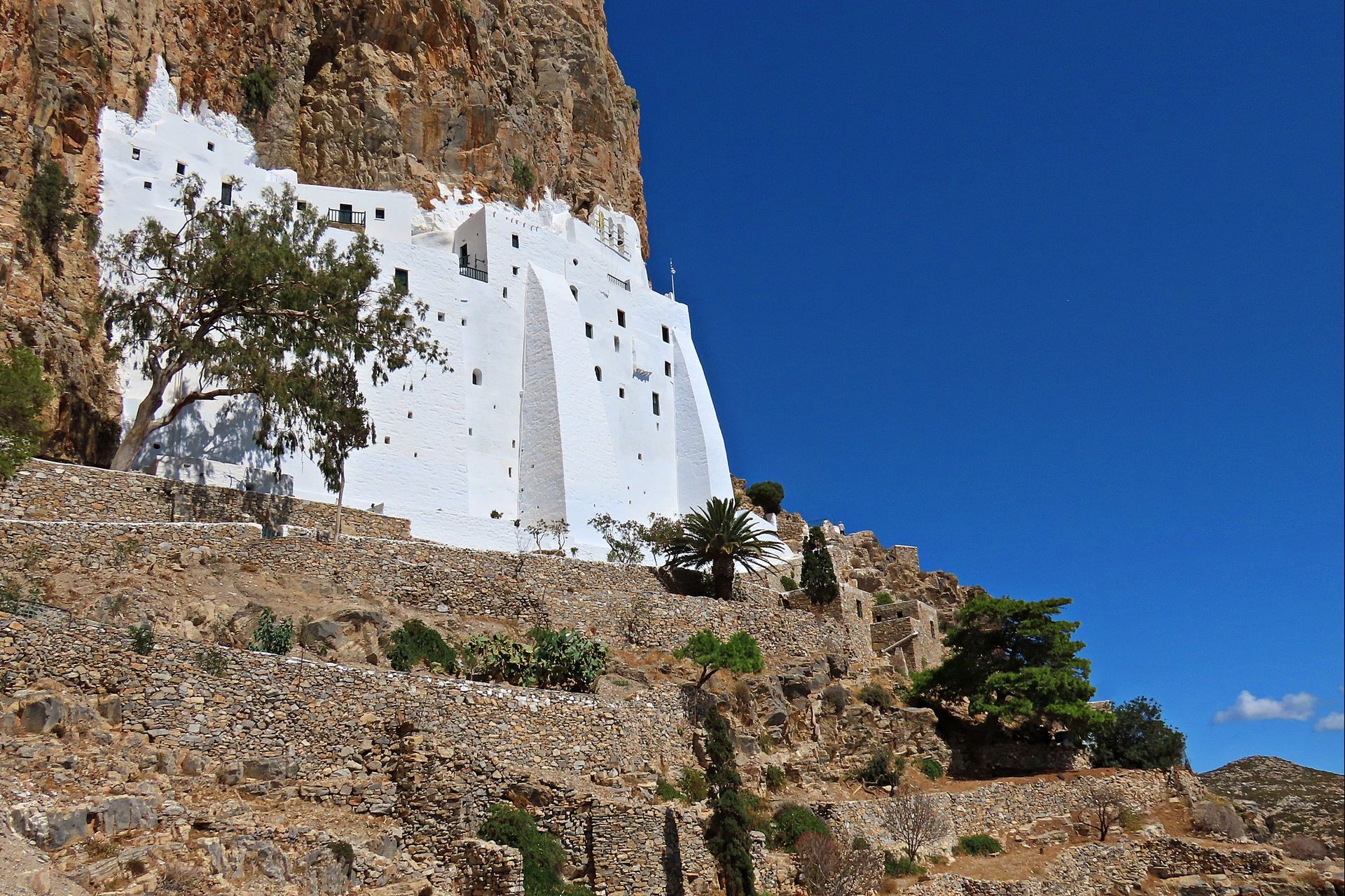 Photos of Amorgos by members - Page 8 | Greeka.com