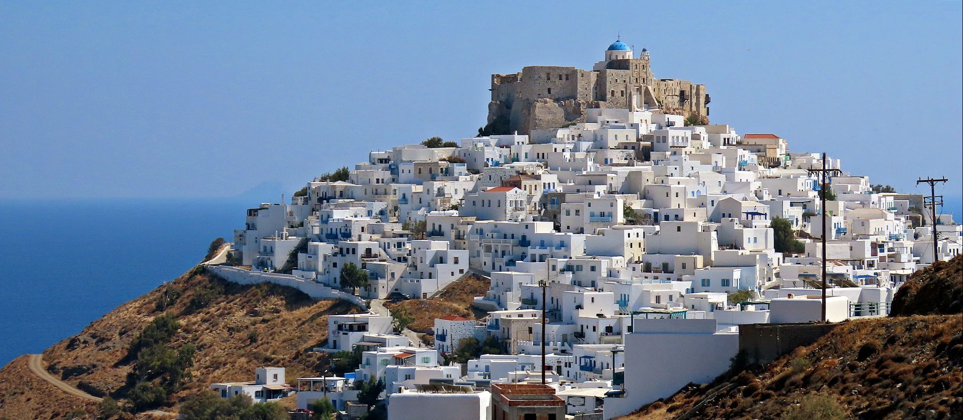 Photos of Astypalea by members - Page 5 | Greeka.com