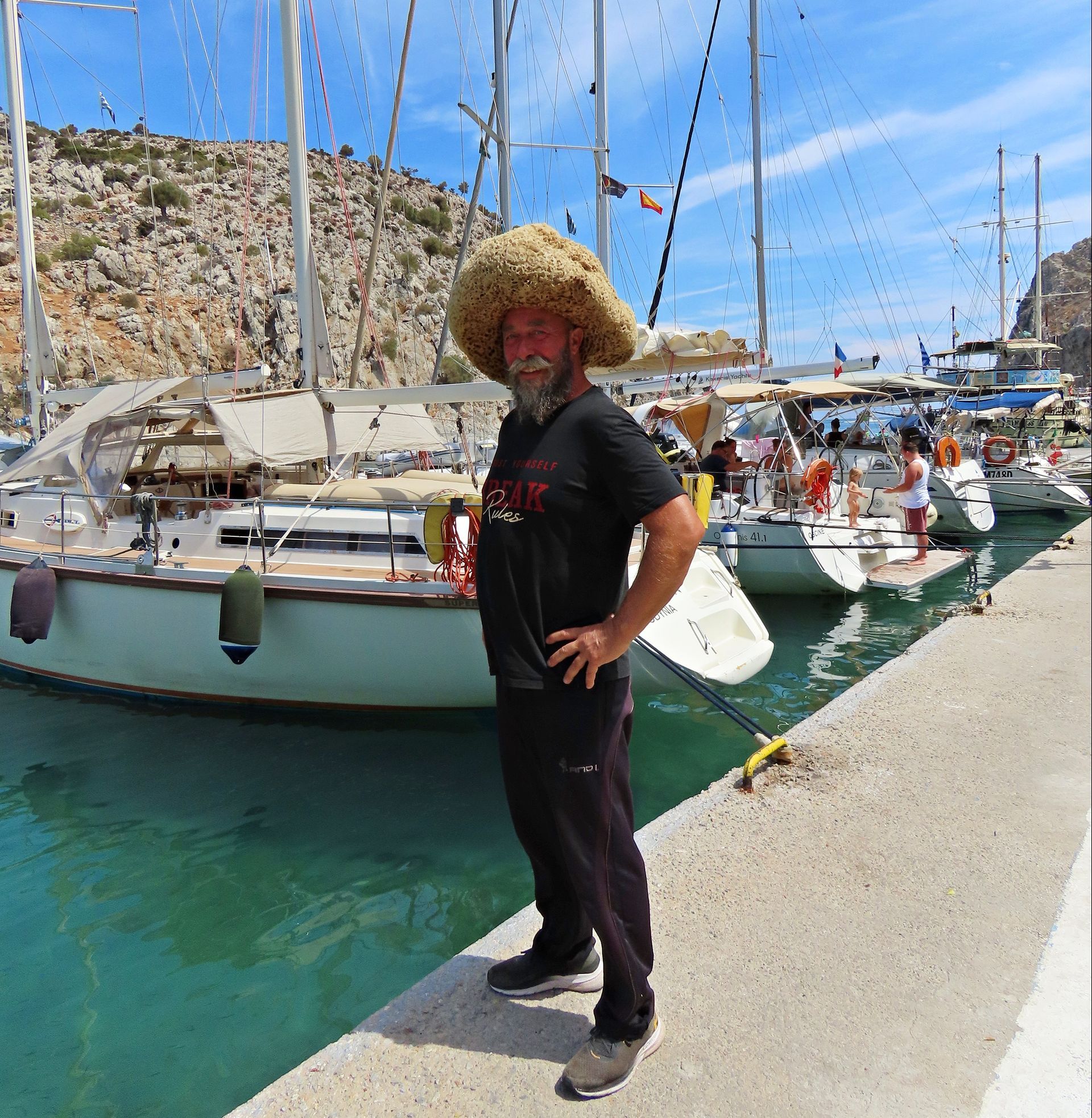 Photos of Kalymnos by members - Page 31 | Greeka.com