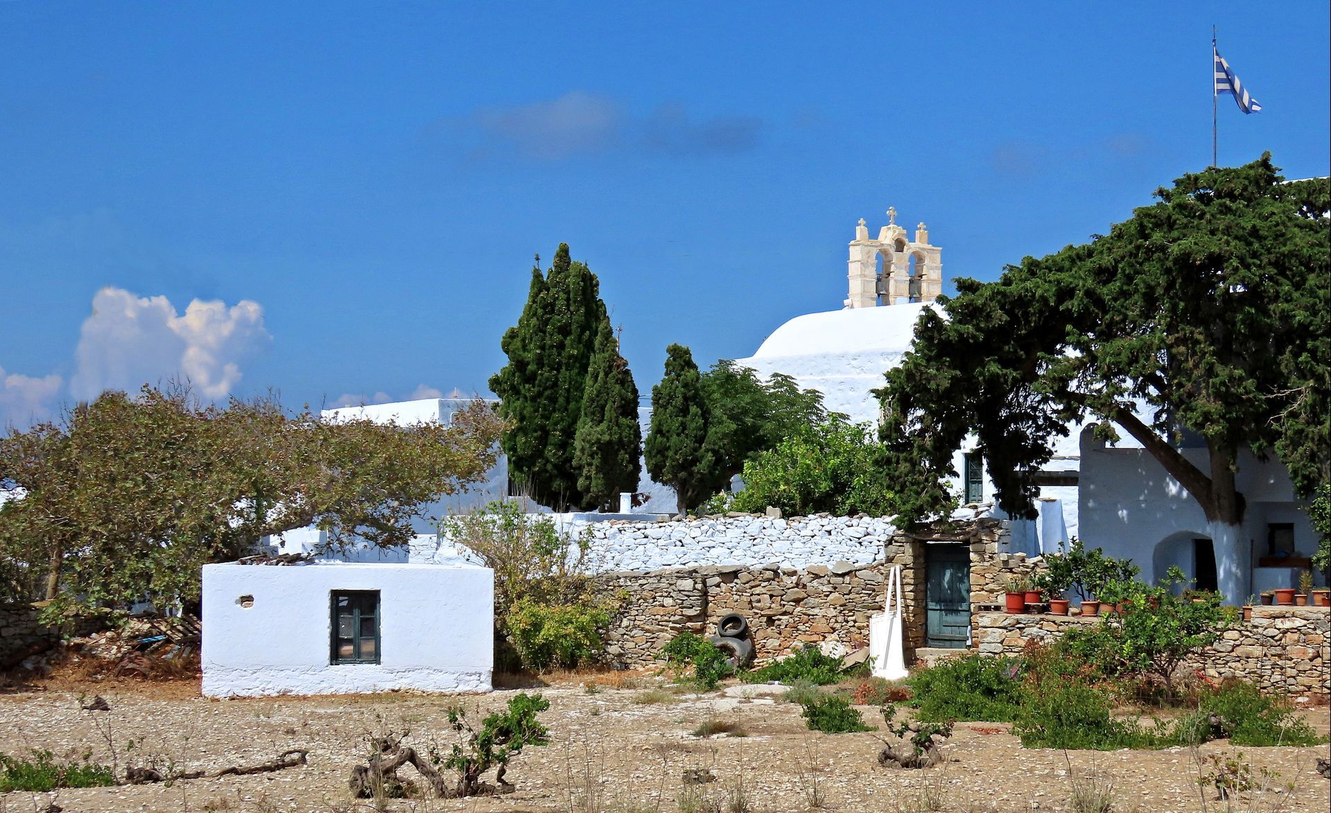 Photos of Amorgos by members - Page 17 | Greeka.com
