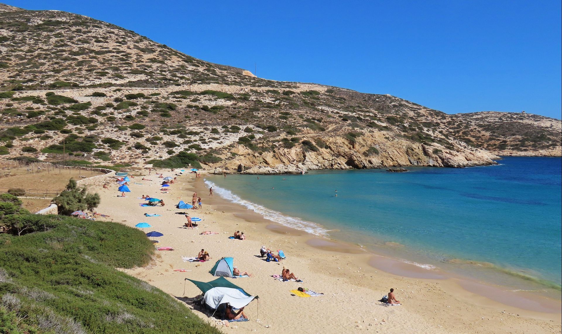 Photos of Cyclades by members - Page 815 | Greeka.com