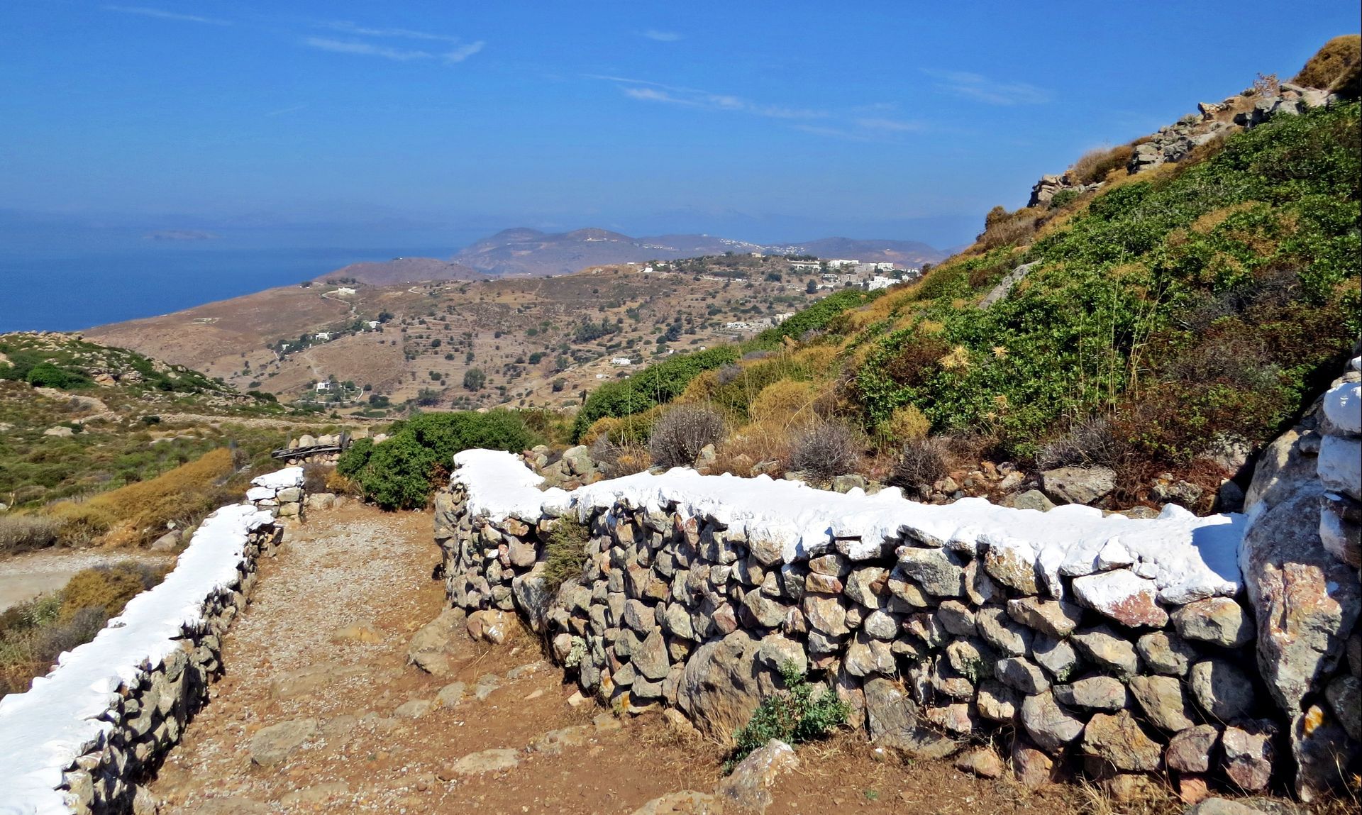 Photos of Patmos by members - Page 18 | Greeka.com