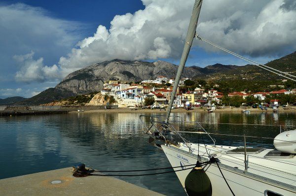 Photos of Eastern Aegean by members - Page 240 | Greeka.com