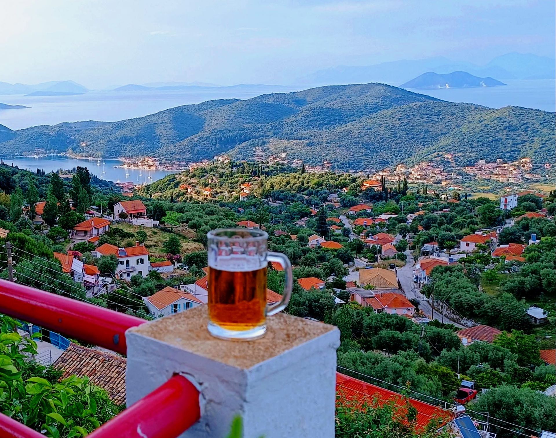 Photos of Ithaca by members - Page 3 | Greeka.com
