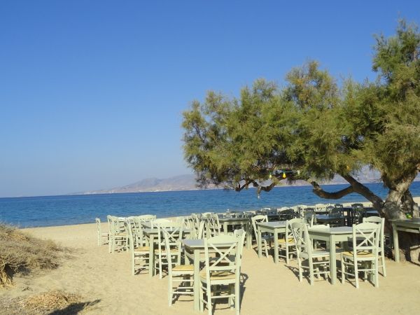 Photos of Naxos Agia Anna by members - Page 4 | Greeka.com