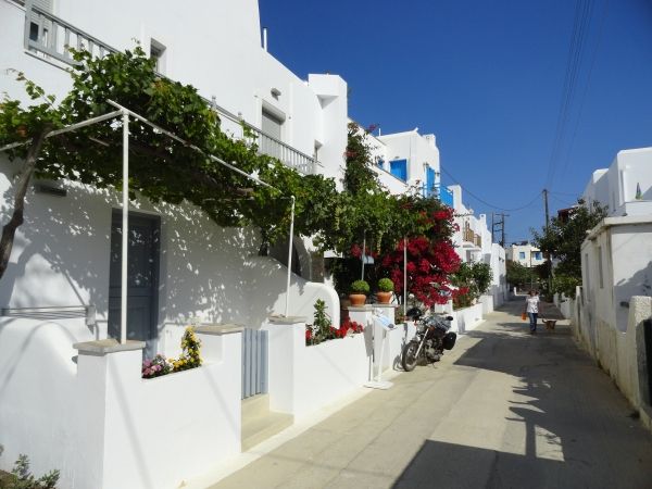 Photos of Naxos Agia Anna by members - Page 7 | Greeka.com