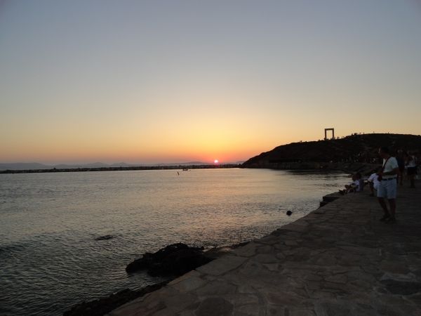 Photos of Naxos Agia Anna by members - Page 7 | Greeka.com