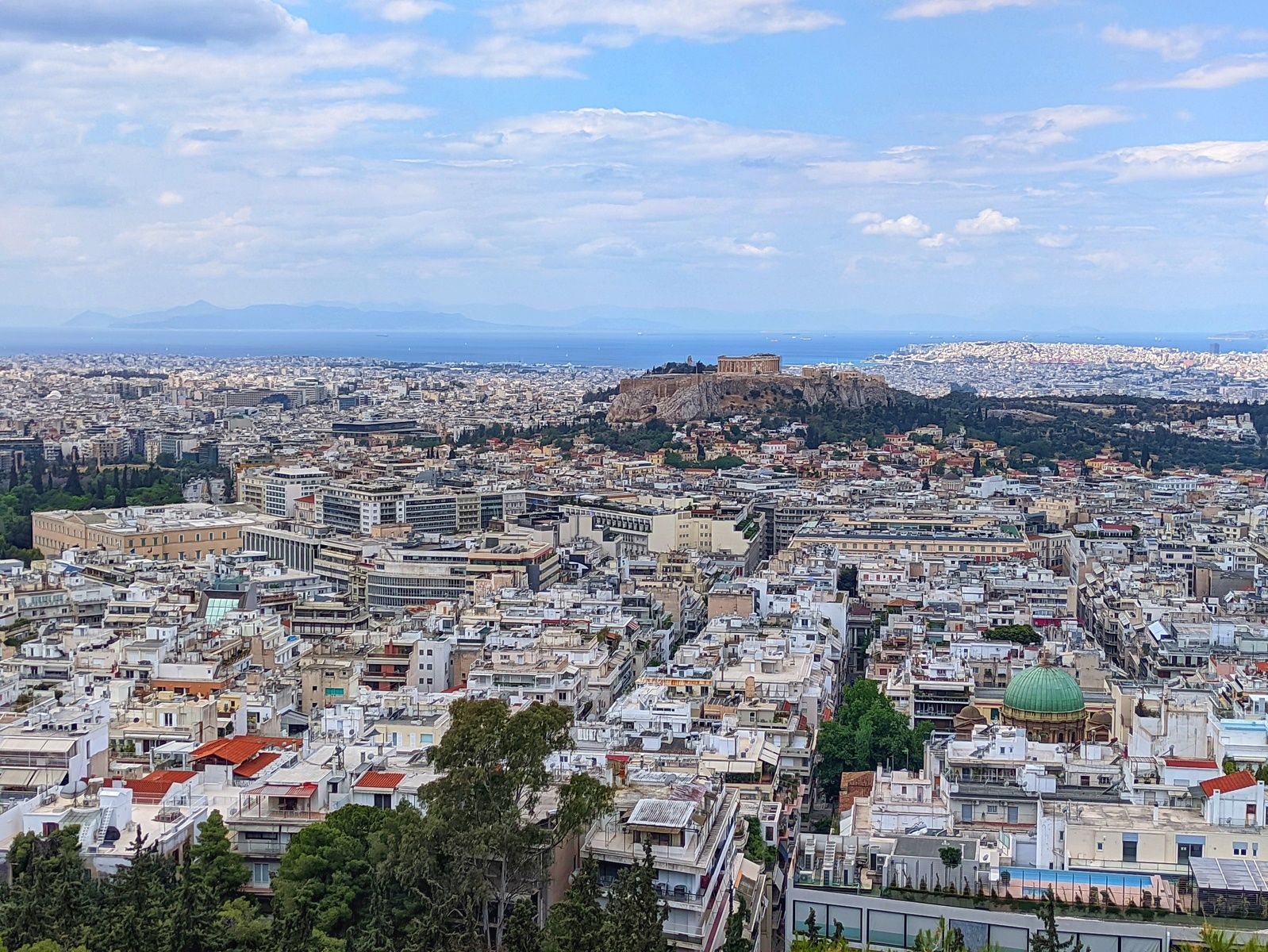 Photos of Athens Kolonaki by members - Page 6 | Greeka.com