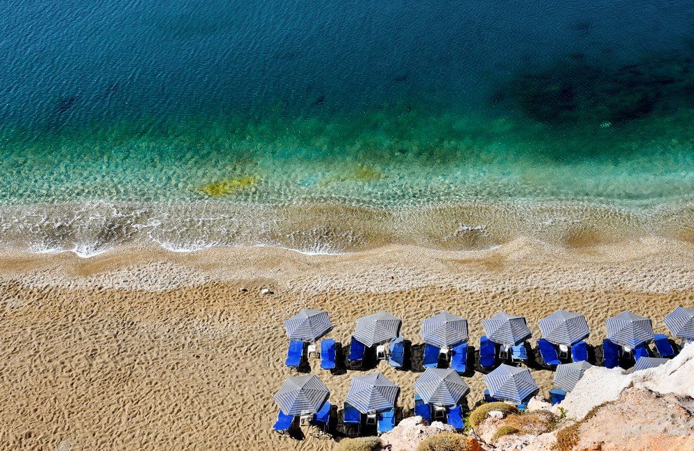 Photos of Milos by members - Page 4 | Greeka.com