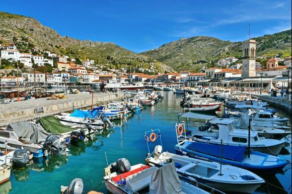 Photos of Hydra by members - Page 4 | Greeka.com