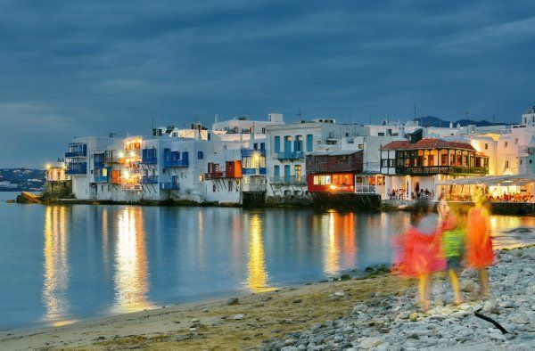 Photos of Mykonos by members - Page 2 | Greeka.com