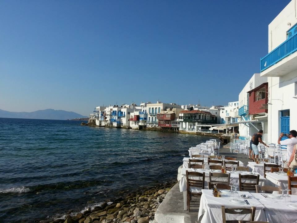 Photos of Cyclades by members - Page 1737 | Greeka.com