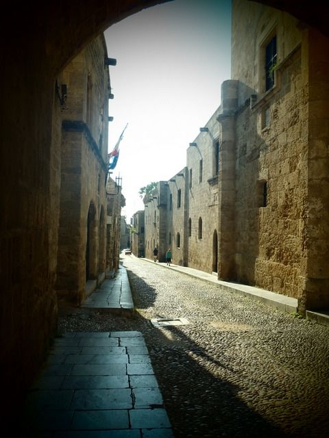 Photos of Dodecanese by members - Page 586 | Greeka.com