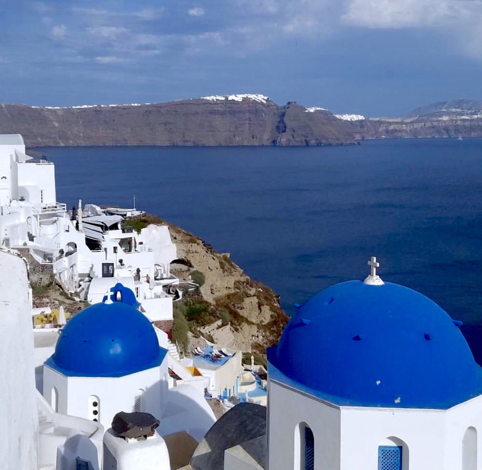 Photos of Cyclades by members - Page 1855 | Greeka.com