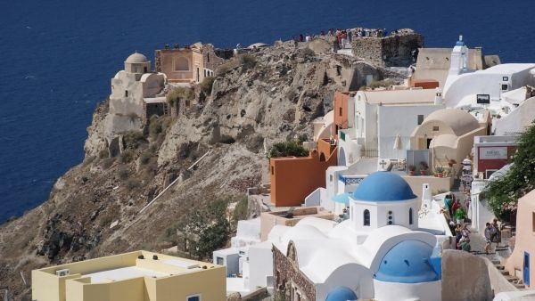 Photos of Santorini by members - Page 606 | Greeka.com