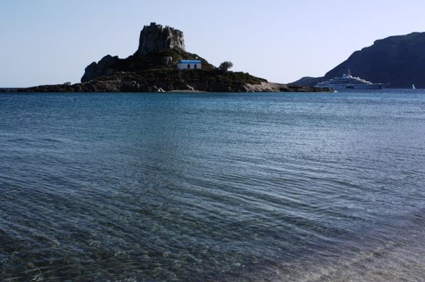 Photos of Kastri Islet in Kos by members - Page 2 | Greeka.com