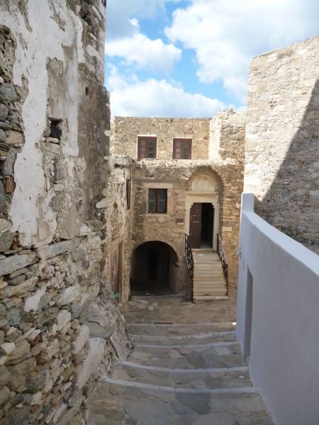 Photos of Kastro (Castle) in Naxos by members - Page 5 | Greeka.com