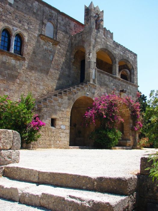 Photos of Filerimos Monastery in Rhodes by members - Page 3 | Greeka.com