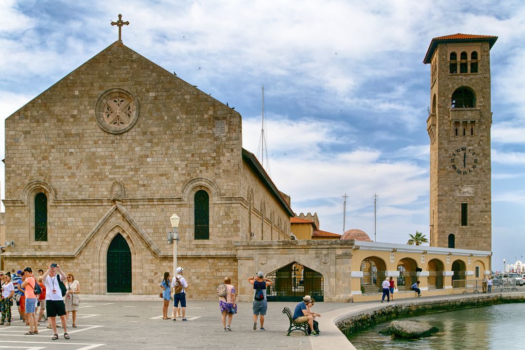 Photos of Rhodes by members - Page 6 | Greeka.com