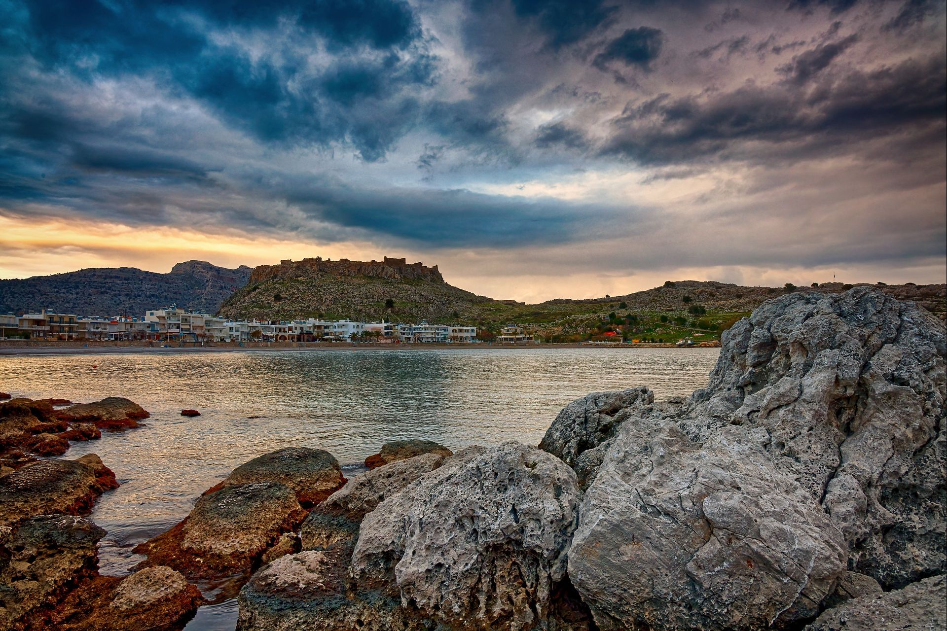 Photos of Rhodes by members - Page 9 | Greeka.com