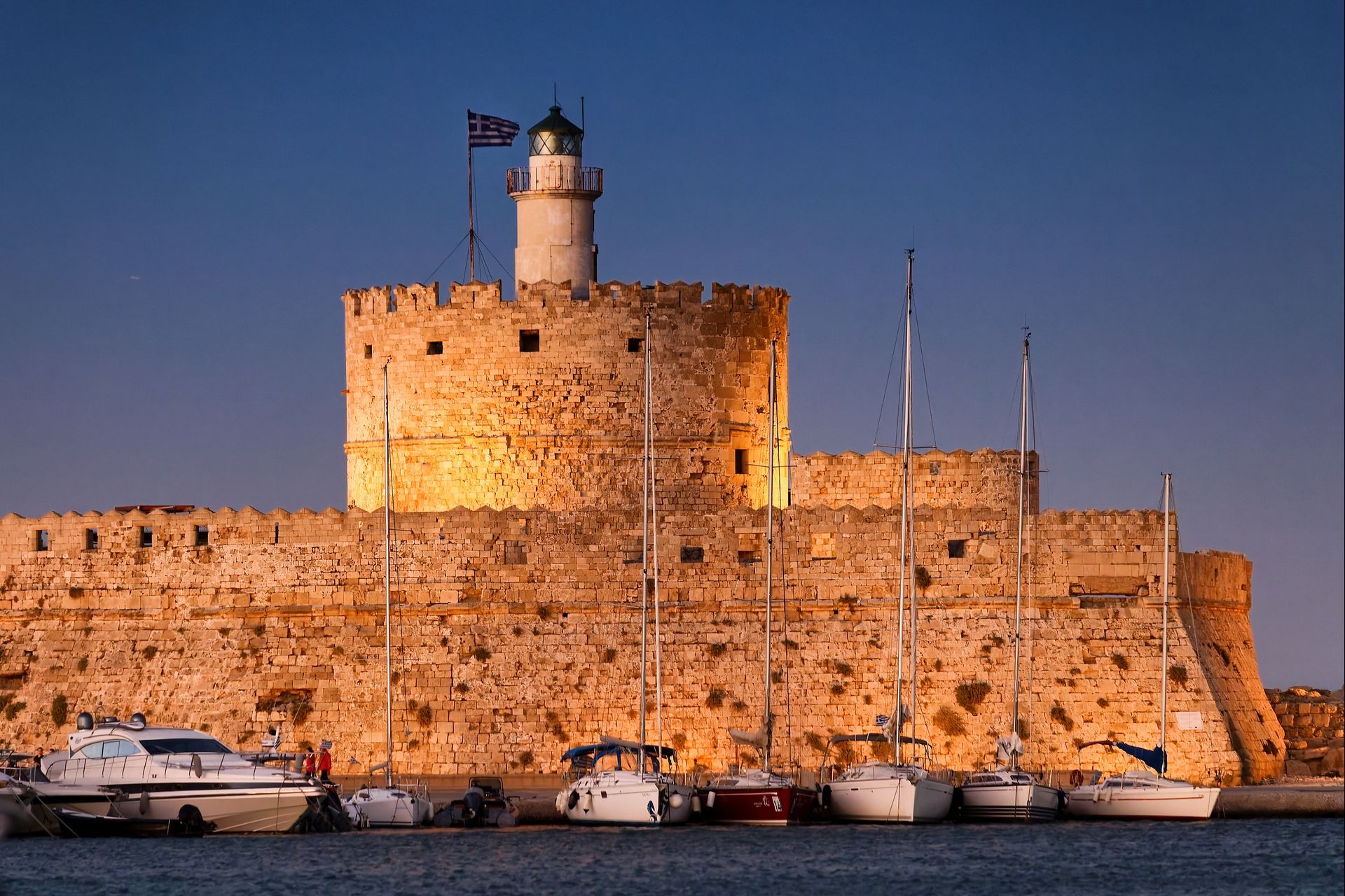 Photos of Rhodes by members - Page 3 | Greeka.com