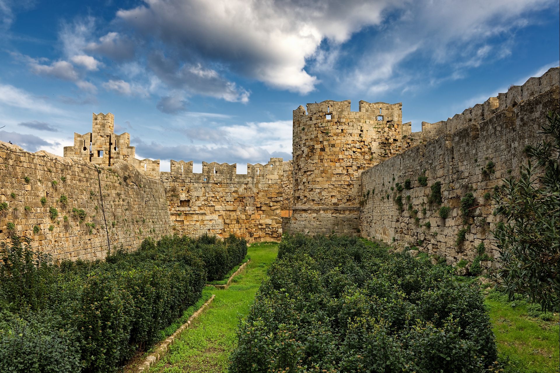 Photos of Rhodes by members - Page 9 | Greeka.com