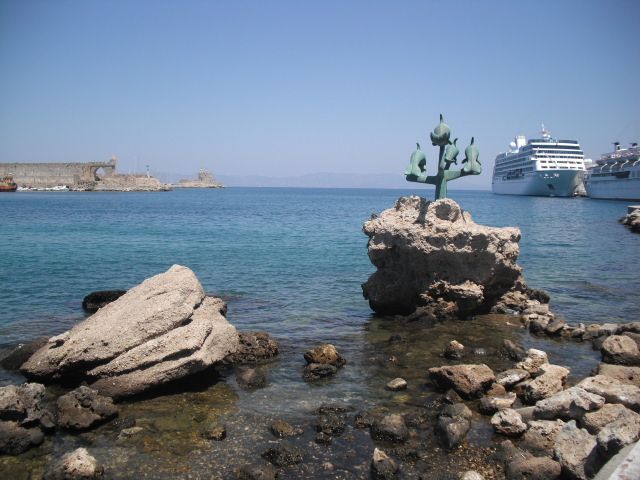 Photos of Dodecanese by members - Page 681 | Greeka.com