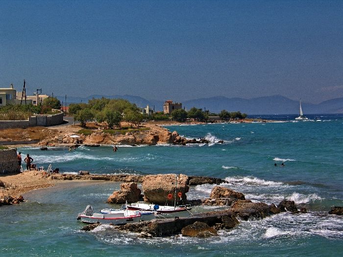 Photos of Aegina Souvala by members - Page 1 | Greeka.com