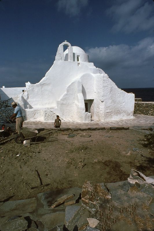 Photos of Cyclades by members - Page 1259 | Greeka.com